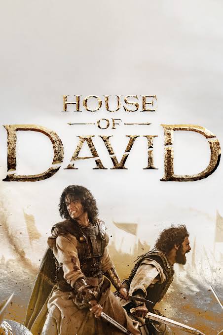 House of David – Season One (Full Season) - Synced Stream